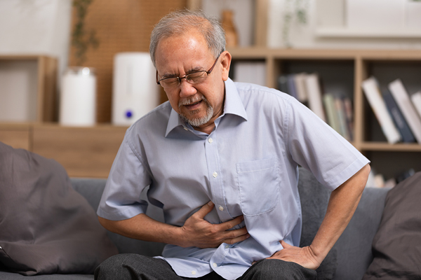 Can Chiropractic Care Help with GERD? | Natural Relief for Acid Reflux