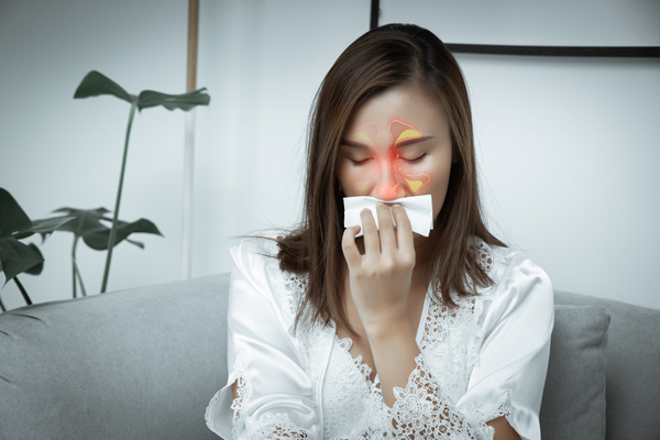 Chiropractic Treatment for Sinus Headaches | Relief in Stone Oak, San ...