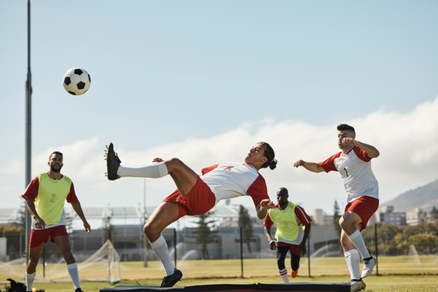 How PRP Therapy Speeds Up Sports Injury Recovery | Natural Healing for ...